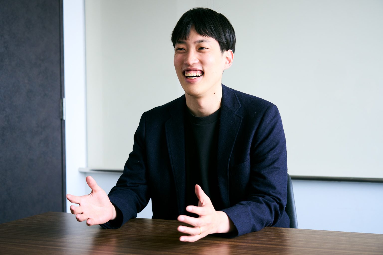 プロダクトを自ら育てる。TOKIUMで始まるプロダクトマネージャーの挑戦 | ASSIGNメディア